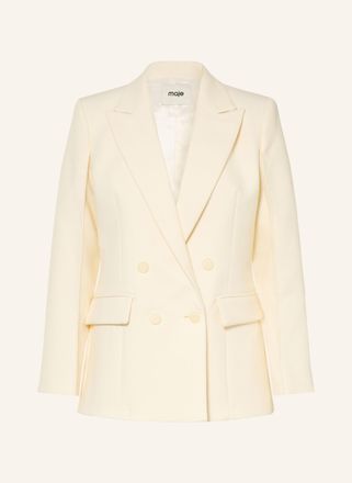 Maje Blazer weiss