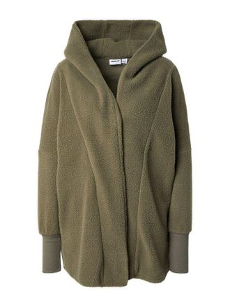 Noisy May Fleecejacke NMCozy (1-St) Plain/ohne Details