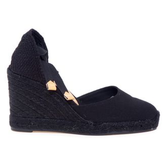 Castaner Damen, Schuhe, Schwarzk, 40 EUGr&ouml;&szlig;e