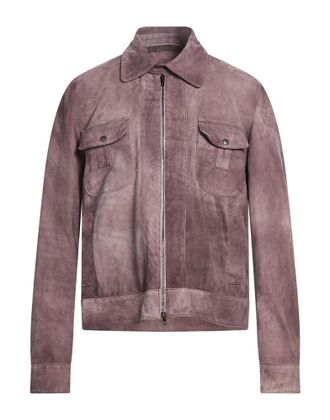 Salvatore Santoro JACKEN & M&Auml;NTEL - Jacken und Anoraks auf YOOX.COM