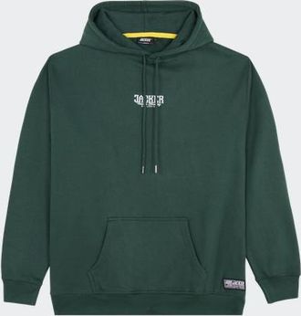 Jacker Hoodie - Taille XS