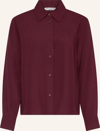 Marc O'Polo Denim Marc Opolo Denim Hemdbluse rot
