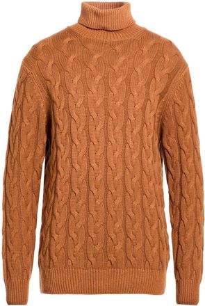 FILIPPO DE LAURENTIIS STRICKWAREN - Rollkragenpullover auf YOOX.COM