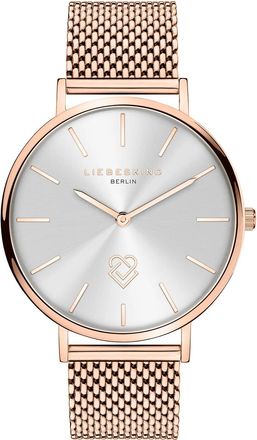Liebeskind Liebeskind Berlin Uhren - Liebeskind Berlin Armbanduhr - Gr. unisize - in Quarz - für Damen