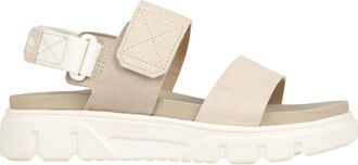 Timberland SCHUHE - Sandalen auf YOOX.COM