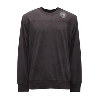 Colmar Herren, Sweatshirts & Hoodies, Schwarzk, XLGr&ouml;&szlig;e