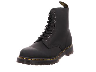 Dr. Martens 30666001 1460 Pascal Amphibians Male Black Waxed Full Grain EU 39
