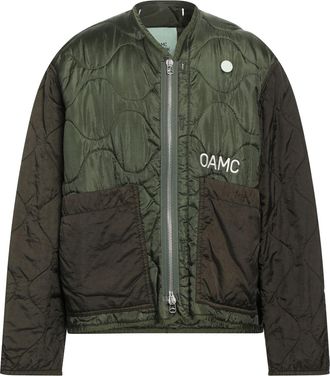 OAMC JACKEN & MÄNTEL - Jacken und Anoraks auf YOOX.COM