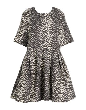 Ganni KLEIDER - Mini-Kleider auf YOOX.COM
