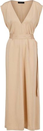 Fabiana Filippi Damen Satinkleid