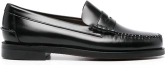 Sebago Homme, Chaussures, Noir, Taille: 40 EU Classic Dan