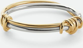 Bottega Veneta Bracelet Knot - Bottega Veneta