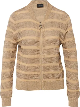 s.Oliver Black Label Strickjacke