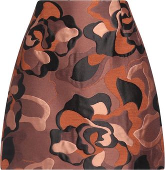 Maliparmi HOSEN & R&Ouml;CKE - Minir&ouml;cke auf YOOX.COM