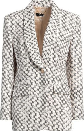 Elisabetta Franchi ANZ&Uuml;GE und CO-ORDS - Blazers auf YOOX.COM