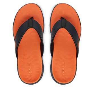 Skechers Zehentrenner Skechers 229267/NVY Dunkelblau