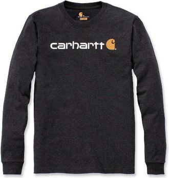 Carhartt Work in Progress T-Shirt Core Logo 104107