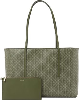 Calvin Klein Shopper