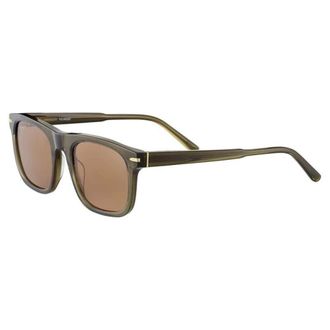 Serengeti Eyewear unisex, Accessoires, Vert, Taille: ONE Size Charlton Lunettes de soleil