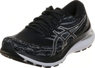 Asics 1012B272-002 Gel-Kayano 29 Sneaker Female Black/White 37