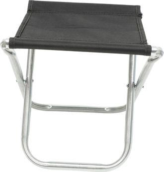 UPKOCH Tragbarer Klapphocker Angeln Camping Aluminiumrohr 600d Oxford Gewebe Mit Tragetasche Outdoor Sitz Bis 100 Kg Für Garten Festival Balkon