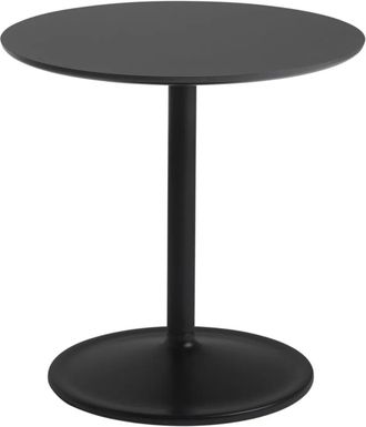 MUUTO Table dappoint Soft side Muuto