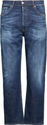 Department Five HOSEN & R&Ouml;CKE - Jeanshosen auf YOOX.COM