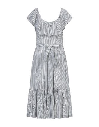 Tory Burch KLEIDER - Midi-Kleider auf YOOX.COM