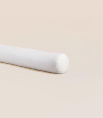 Tediber Traversin 140 cm - 50% de microfibre 50% duvet et plumes - Hypoallerg&eacute;nique - Garantie 5 ans - Fait en France - Tediber