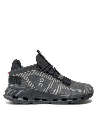 On Laufschuhe Cloudnova Void 3WD12191106 Grau