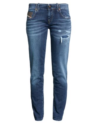 Diesel HOSEN & R&Ouml;CKE - Jeanshosen auf YOOX.COM