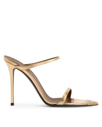 Giuseppe Zanotti INTRIIGO JEWELRY 105 Sandalen