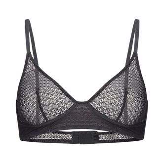 Wolford Linea Netta Soutien-gorge - Femme - Sous-v&ecirc;tements - Noir - Taille: 36 FR