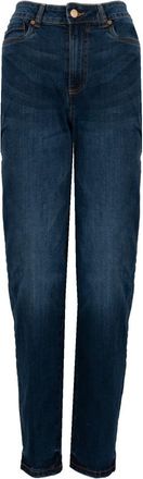 Silvian Heach Gerades Jeans - - Jeans - Damen - Blau - W27