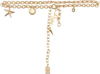 Sandro Kleinlederwaren - G&uuml;rtel auf YOOX.COM