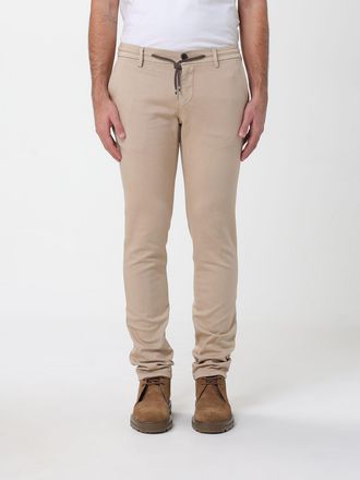 Mason's Hose MASONS Herren Farbe Beige
