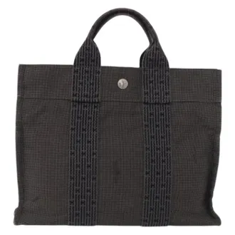 Herm&egrave;s Damen, Pre-Owned, Grau, ONE SIZEGr&ouml;&szlig;e