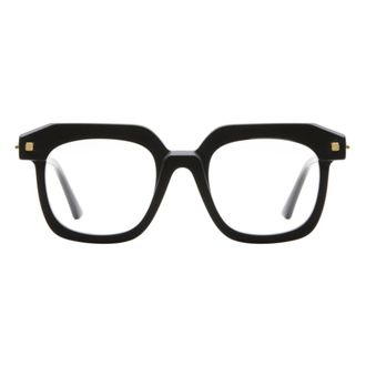Kuboraum J8 Frame - unisex - Accessoires - Noir - Taille: 50 MM