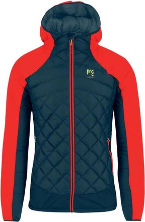 Karpos Blazer - Blau