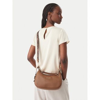 Liu Jo Handtasche Liu Jo AF6207 ES039 Braun