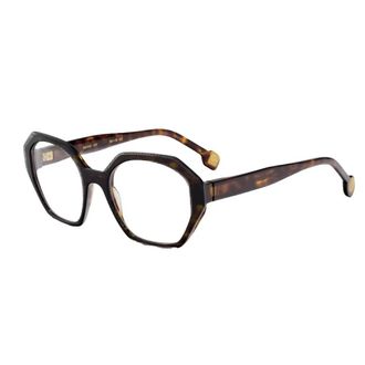Etnia Barcelona unisex, Accessoires, Brun, Taille: 50 MM Sahas HV Optical Frame