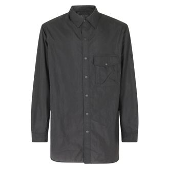 Yohji Yamamoto Homme, Sport, Noir, Taille: S GRD 3S nylovshr