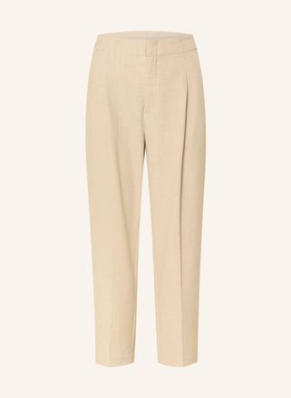 Mos Mosh Mos Mosh 7/8-Hose Mmleysa Flair beige