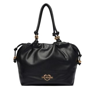 Love Moschino Handtasche LOVE MOSCHINO JC4284PP0PK1000A Schwarz