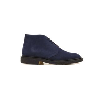 Trickers Aldo Chukka Boot - - Shoes - Herren - Blau - 44 1/2 EU