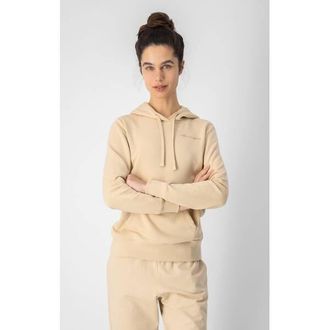Champion Damen Kapuzensweat Hooded Sweatshirt