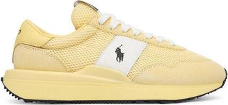 Polo Ralph Lauren Sneakers 804P15653003 Gelb