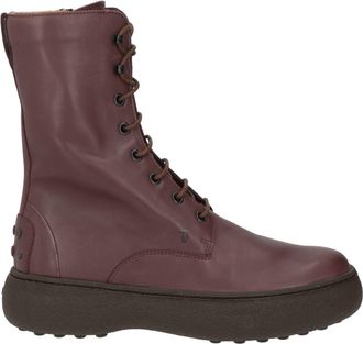 Tod's SCHUHE - Stiefeletten auf YOOX.COM