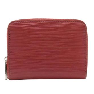 Louis Vuitton Pre-owned Coin Purse - - Pre-owned - Damen - Rot - ONE SIZE