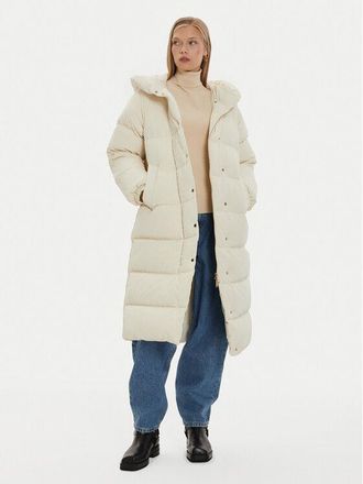 Marella Daunenjacke Razzia 2423496044 &Eacute;cru Regular Fit